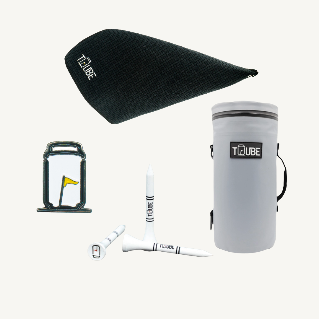 Ultimate Players Bundle (Golf Cooler) | Tuube